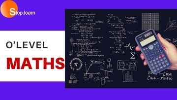 Free SS1 Second Term Mathematics Senior Secondary School - 2023